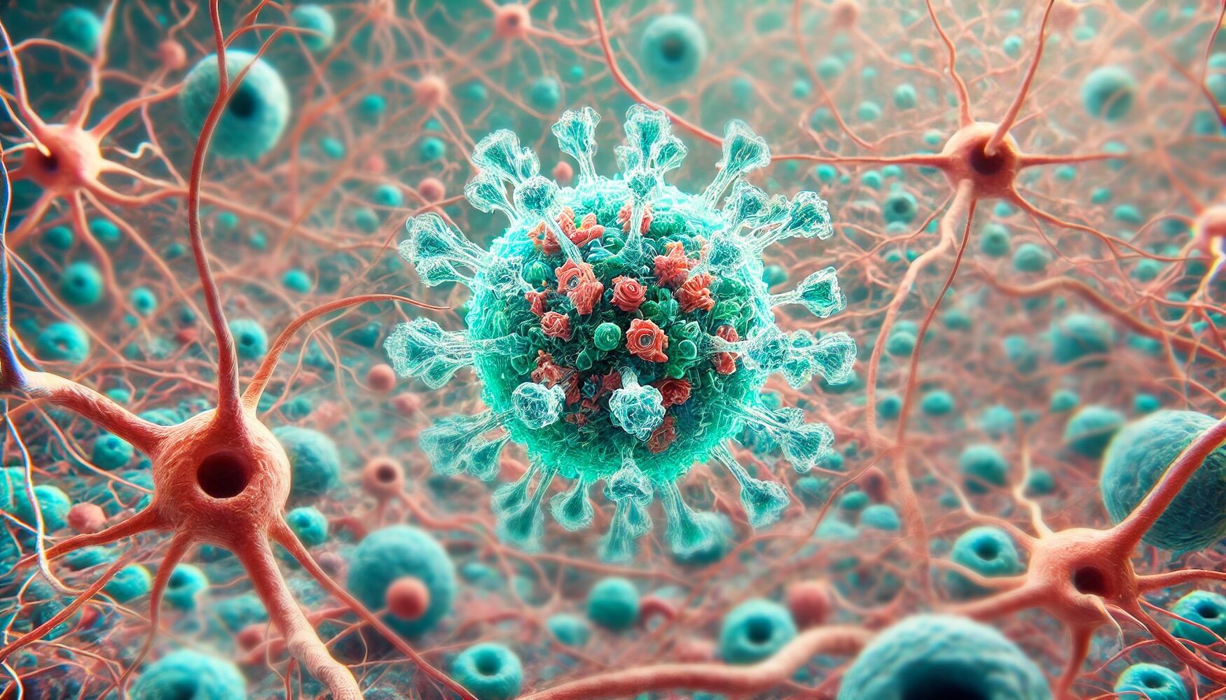 🦠 «Virus y bacterias: diferencias y mitos más comunes» | Veritas Veracruz